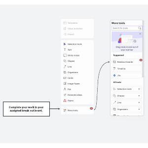 Student breakout boards