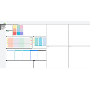 Agile team-hub | Lucidspark