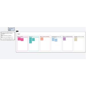 Purpose Activity Template | Team Building