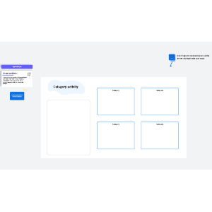 Quad Category Activity