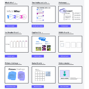 Fun Games Toolkit