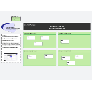 Free Smart containers Template | Lucidchart