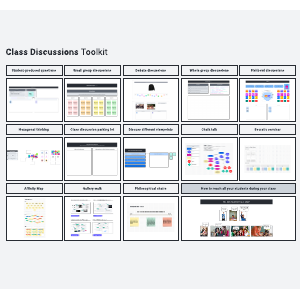 Class Discussions Toolkit