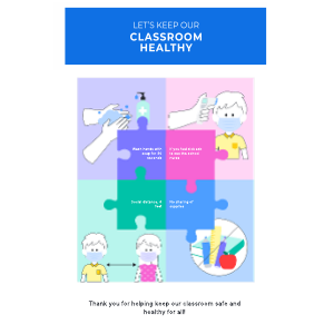 Healthy Classroom