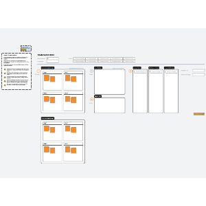 Hackathon Template for Online Planning