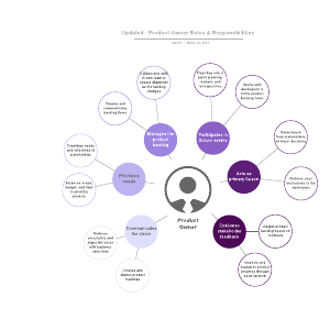 Product Owner Roles Responsibilities