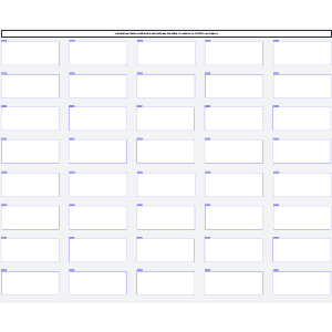 Workspace with frames