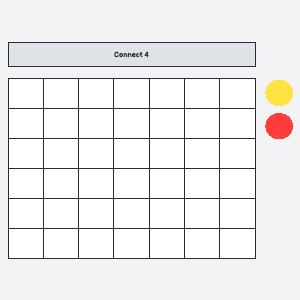 Connect 4